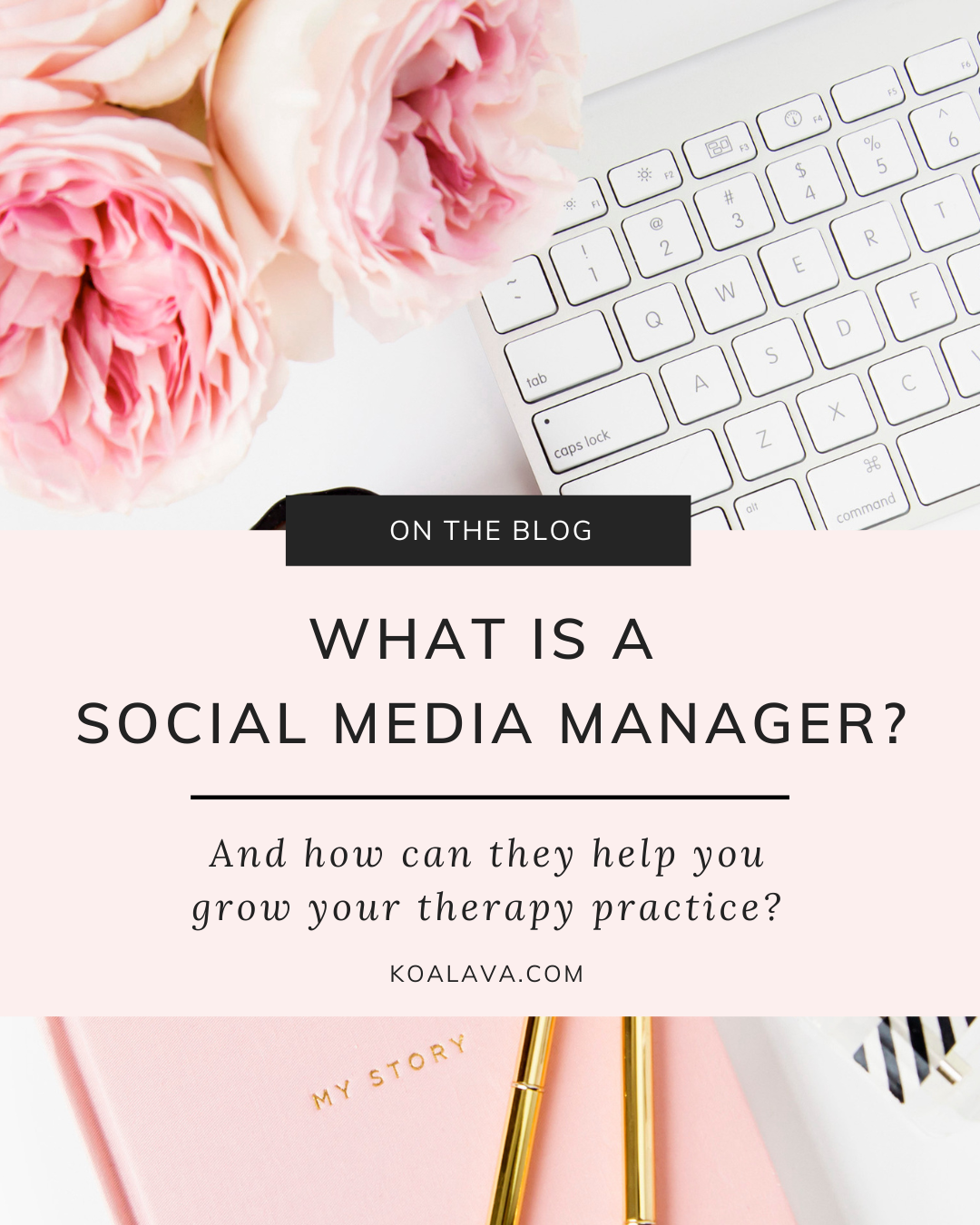 What is a social media manager and how can they help you grow your ...